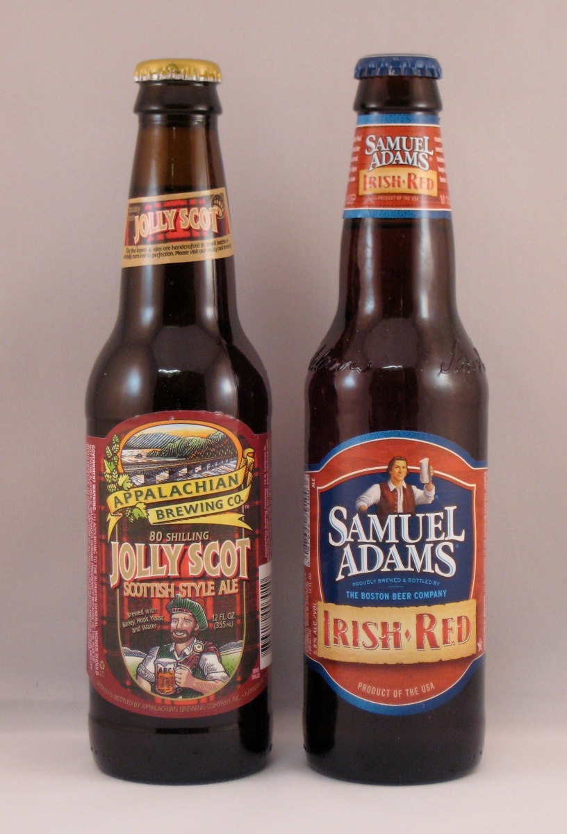 Scottish And Irish Ale Beer Styles Beer Infinity