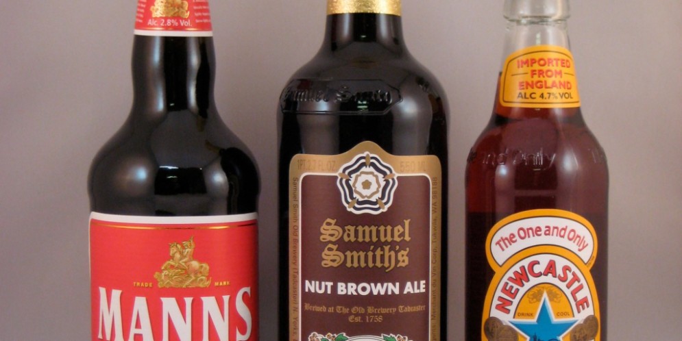 English Brown Ale beer styles | Beer Infinity