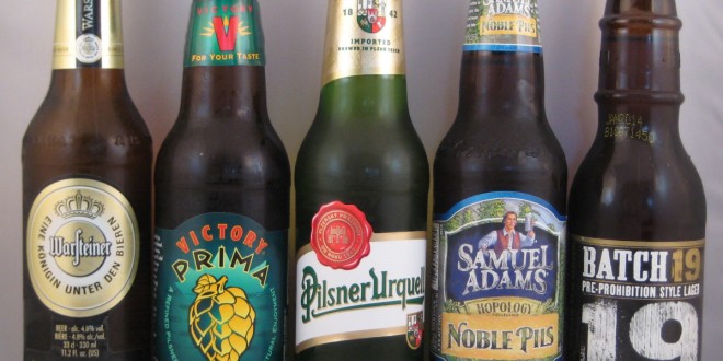 Pilsner beer styles | Beer Infinity