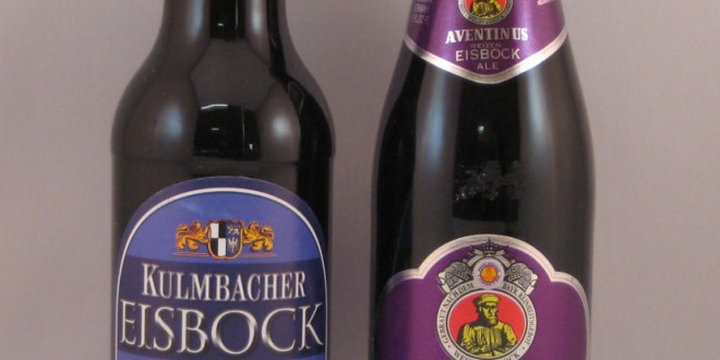 5D. Eisbock | Beer Infinity