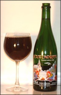 Achouffe N'Ice Chouffe | Beer Infinity