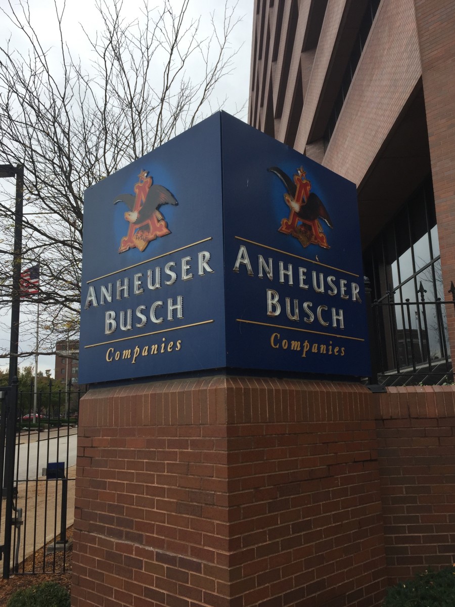 Brewery visits in St. Louis | Beer Infinity