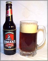 Celtic Brew Finian's Irish Red Ale | Beer Infinity