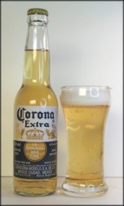 Modelo Corona Extra | Beer Infinity