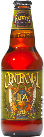 Founders Centennial IPA | Beer Infinity