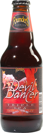 Founders Devil Dancer | Beer Infinity