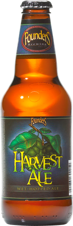 Founders Harvest Ale | Beer Infinity