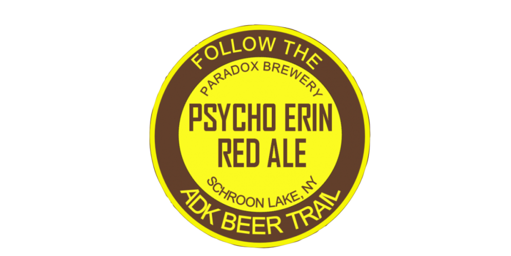 Paradox Psycho Erin | Beer Infinity