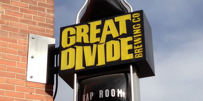 Great Divide Brewing Company | Beer Infinity