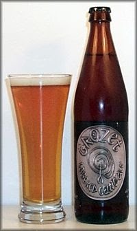 Heather Grozet Lagered Celtic Ale | Beer Infinity