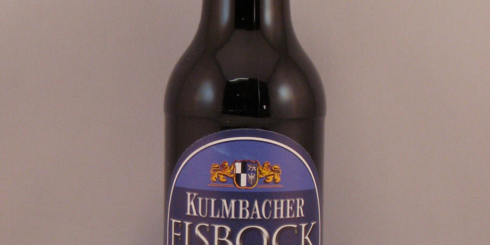 Kulmbacher Eisbock | Beer Infinity