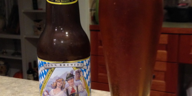 Penn Oktoberfest | Beer Of The Day | Beer Infinity