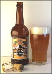 Phillips IPA | Beer Infinity
