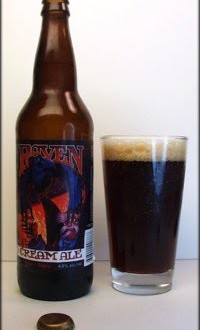 R & B Raven Cream Ale | Beer Infinity