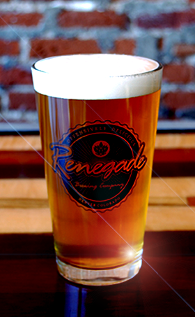 Renegade Sunday Morning | Beer Infinity