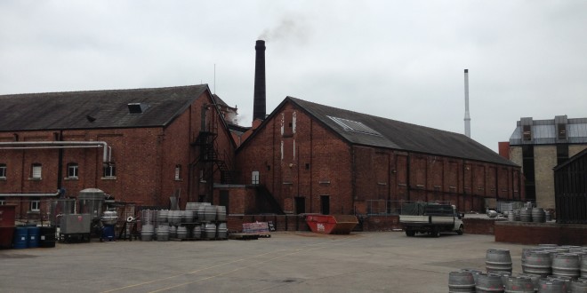 Samuel Smith Brewery | Beer Infinity