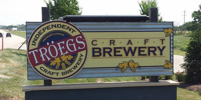 Troegs Brewing Company | Beer Infinity
