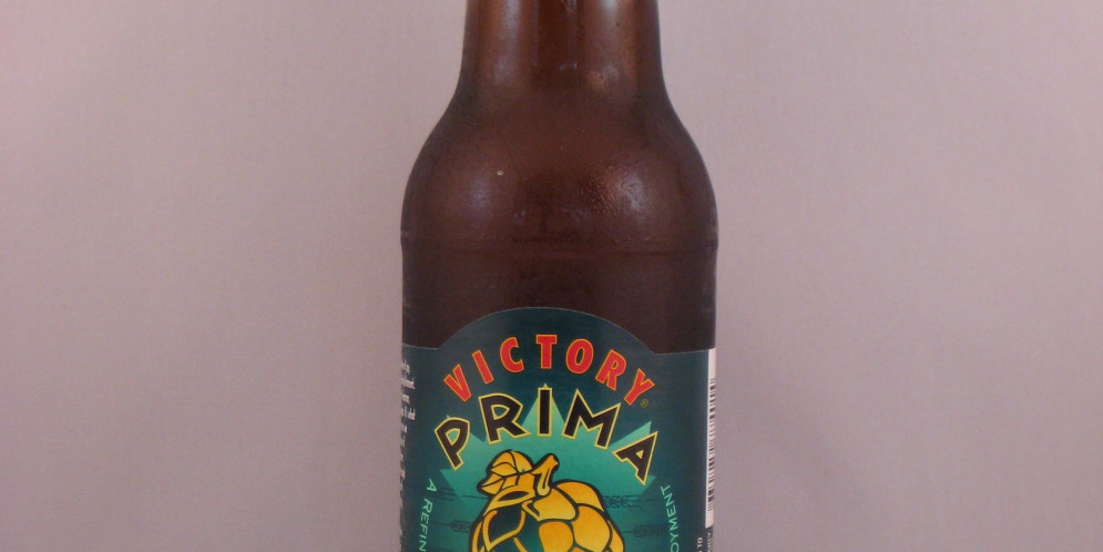 Victory Prima Pils | Beer Infinity